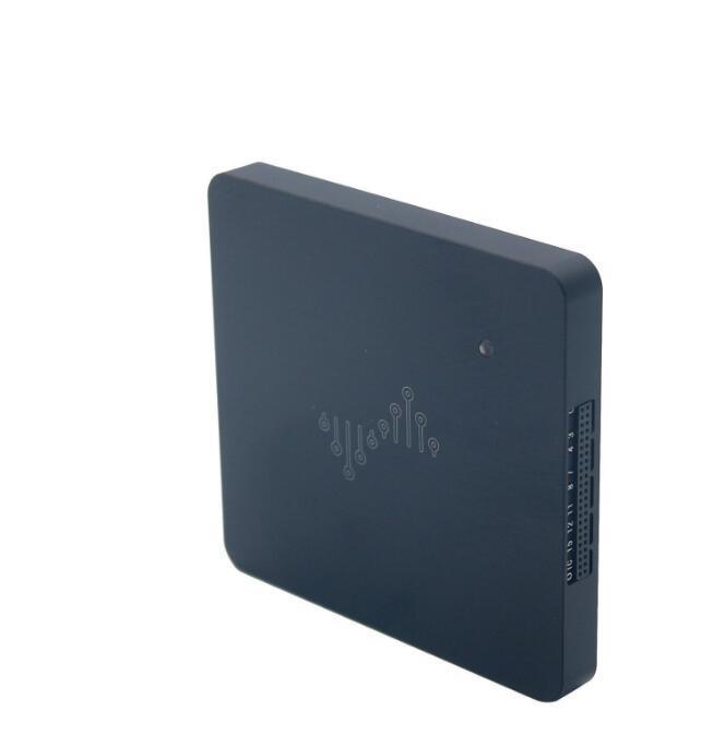 DSlogic Plus Logic Analyzer, 50M Bandwidth Sampling 16 Channel Signal ...